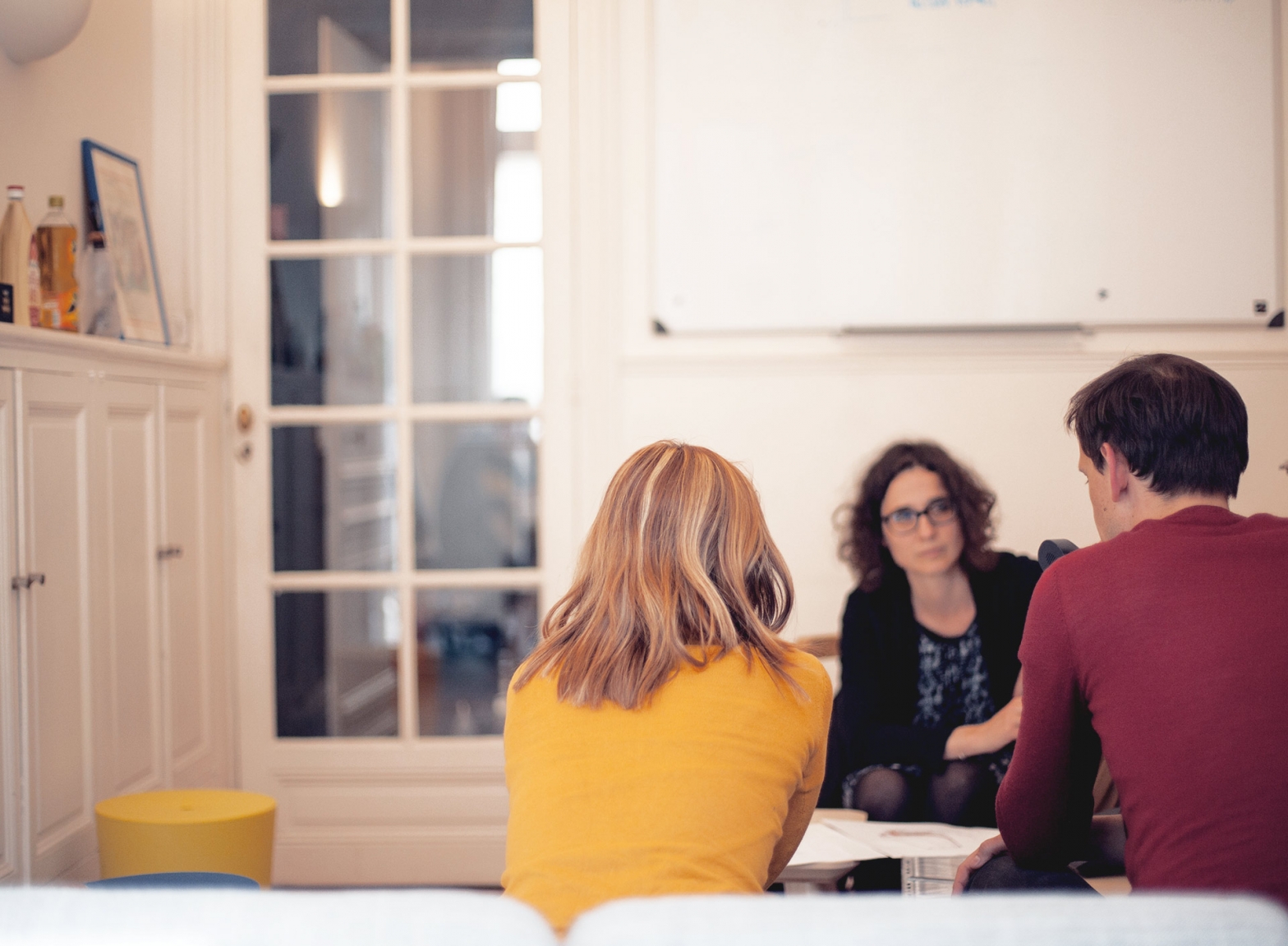 Contact Team Créatif | Branding & Packagin Design Agency