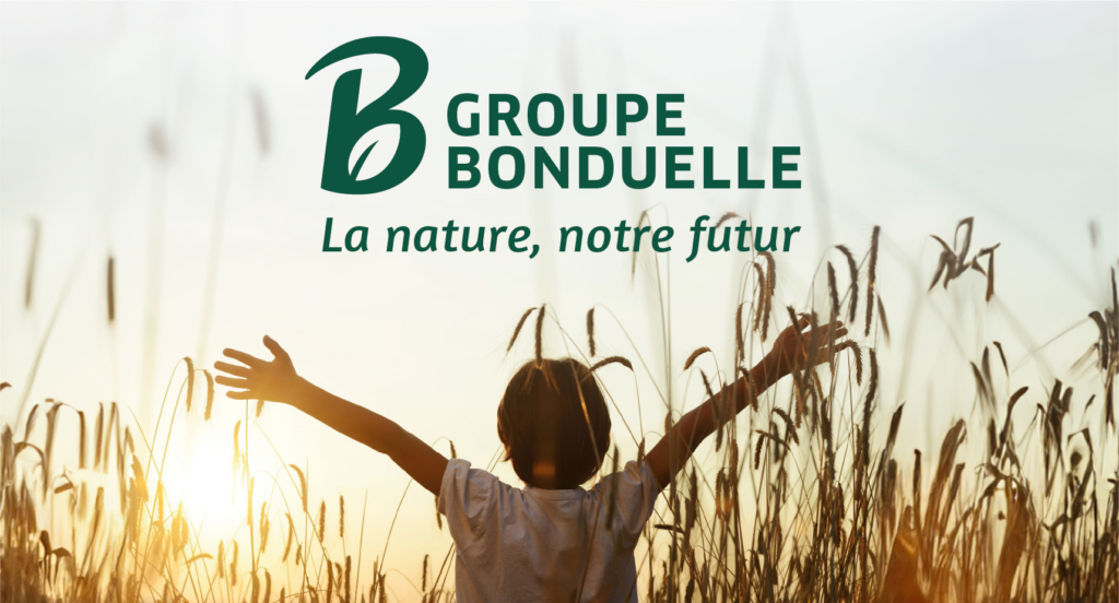 Bonduelle group, looking to the future | Team Créatif